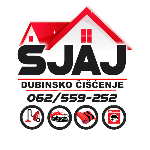 DUBINSKO CISCENJE >>>S J A J<<< Stara Pazova