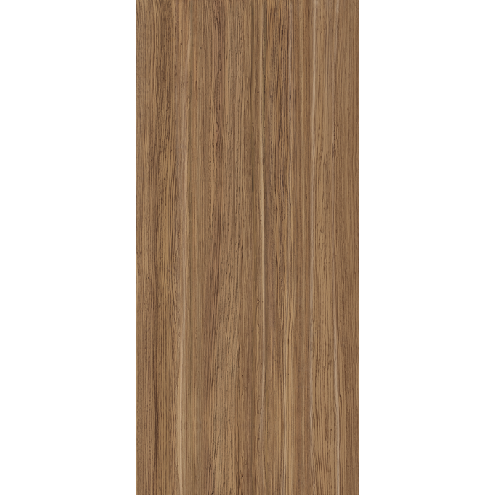 ZEBRANO Natural super-polirani GRANDE XL 120x280 cm 20