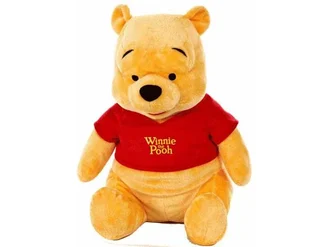 Disney pliš Winnie 20-25cm