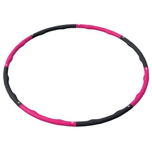 GORILLA SPORTS 96 cm Hula Hop