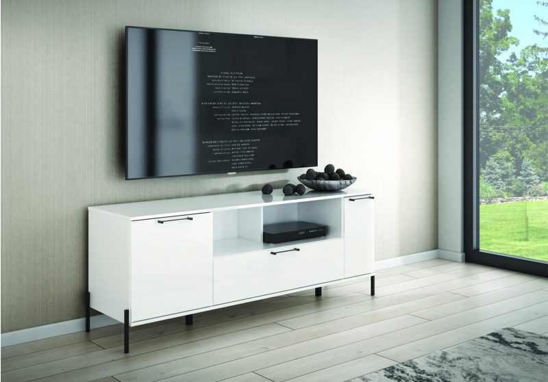 TV komoda ELZZAN EZNT133-C87