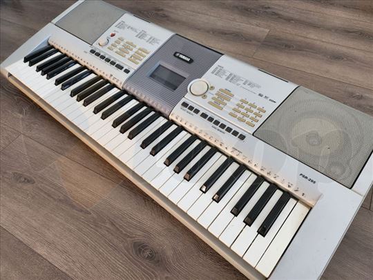 Yamaha PSR-295