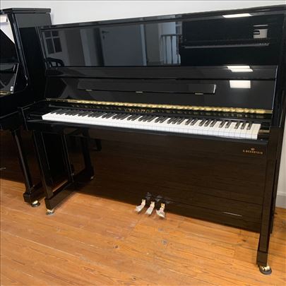 C. Bechstein Academy A 6, CB Connect