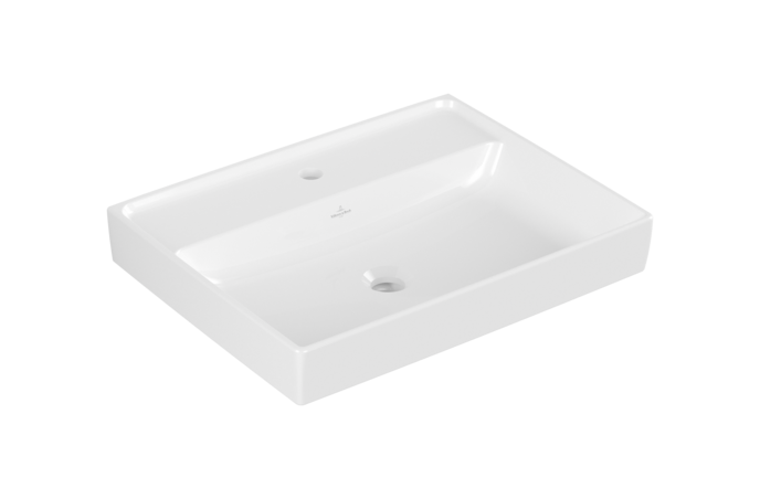 Villeroy Boch Collaro umivaonik 600x470mm 4A336101