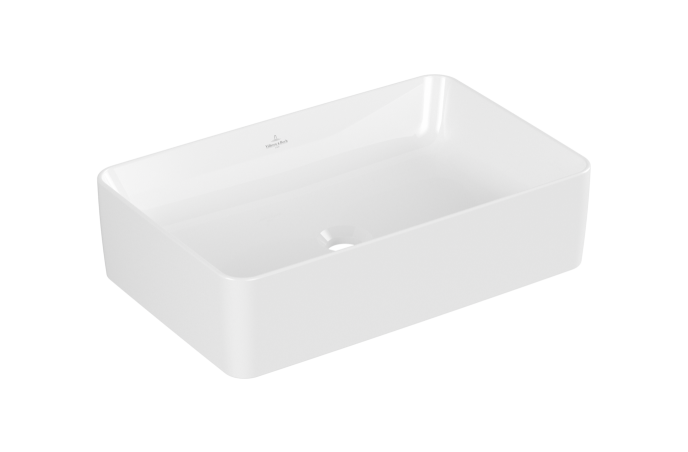 Villeroy Boch Collaro nadgradni lavabo 560x360mm 4A205601