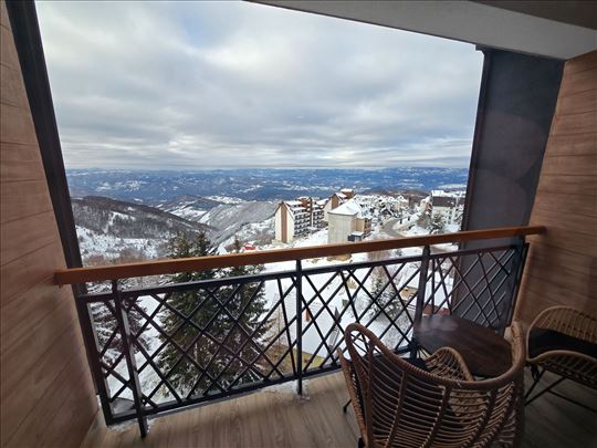 Kopaonik, apartman