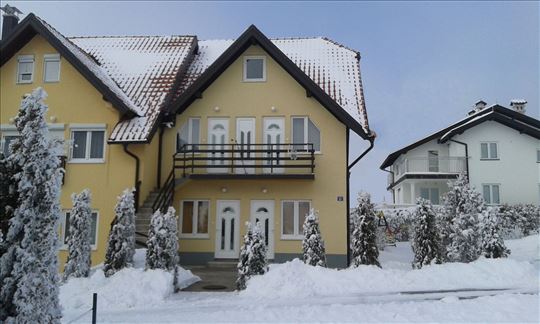 Zlatibor, apartman