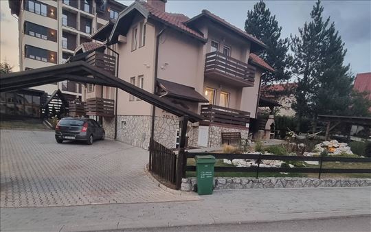 Zlatibor, apartman