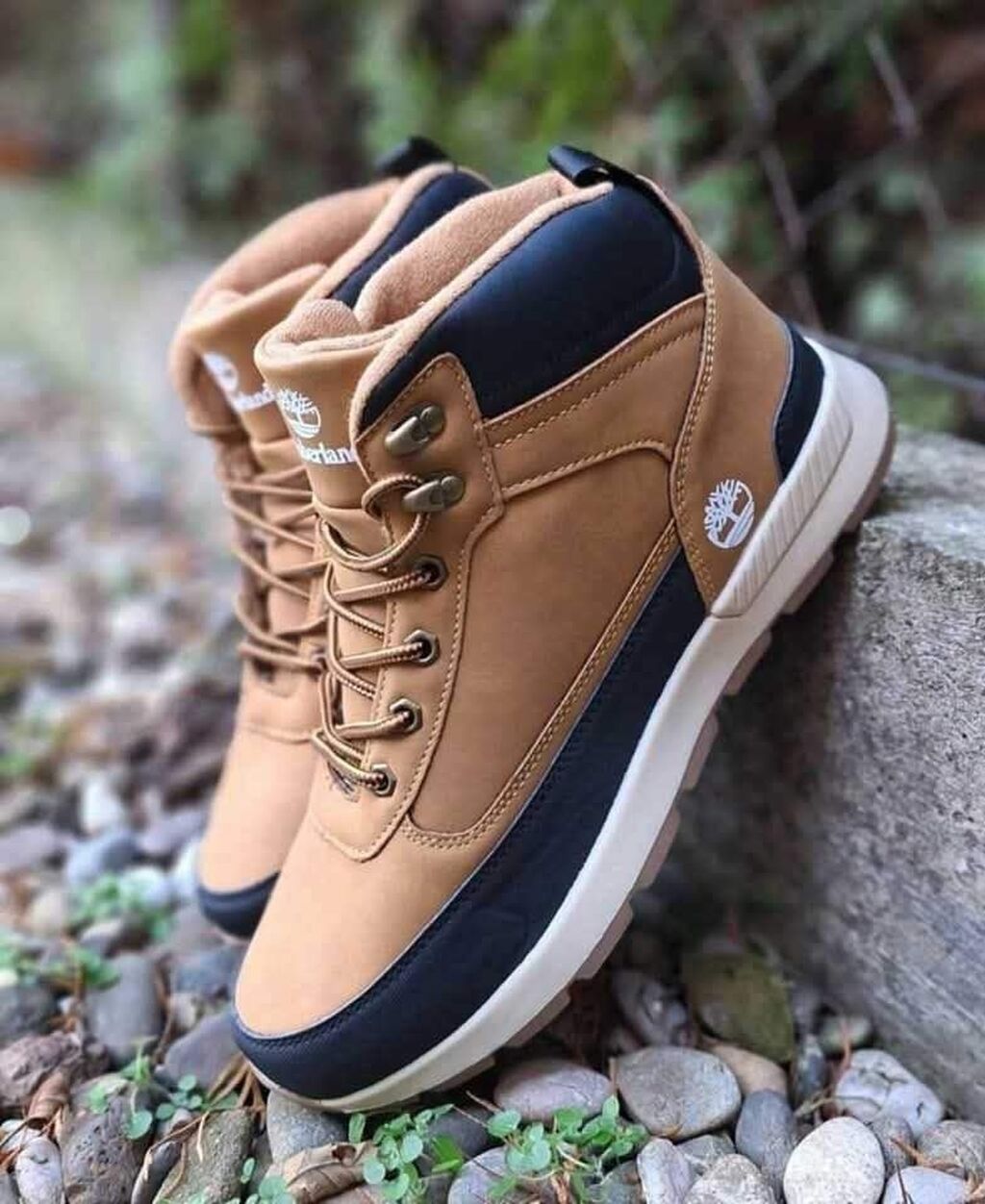 Čizme, Timberland, veličina - 43