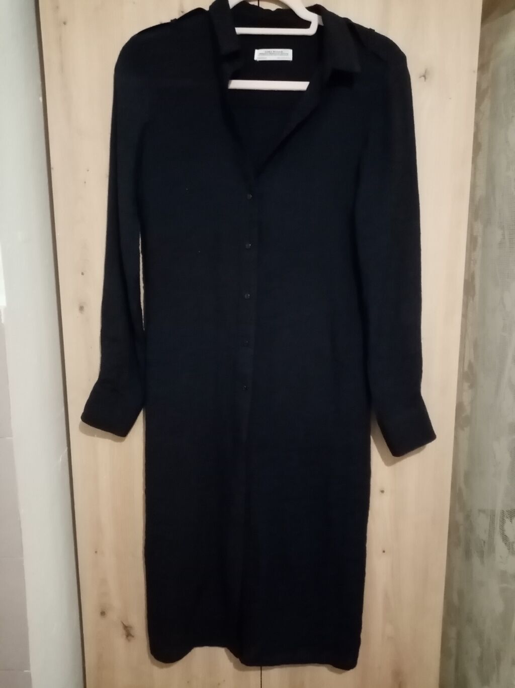 Zara, XS (EU 34)