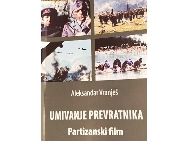 Umivanje prevratnika – partizanski film