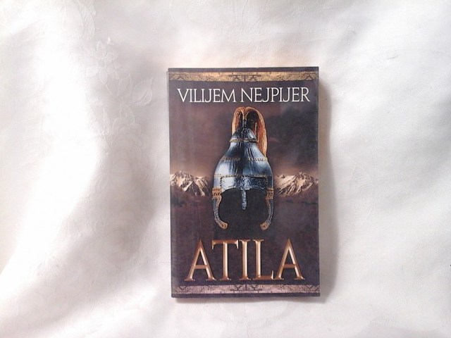 Atila Vilijem Nejpijer