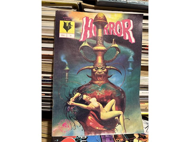 horror 35