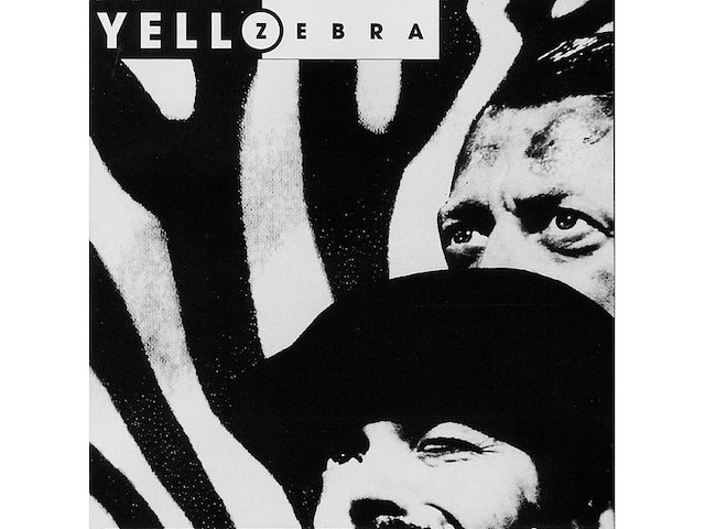 Yello – Zebra