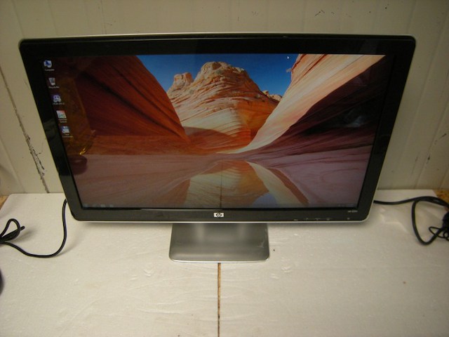 MON04.HP 2310i odlican monitor FullHF 23&;quot;