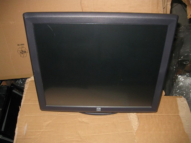 MN89.ELO ET1915L profi touchscreen monitor 19inca