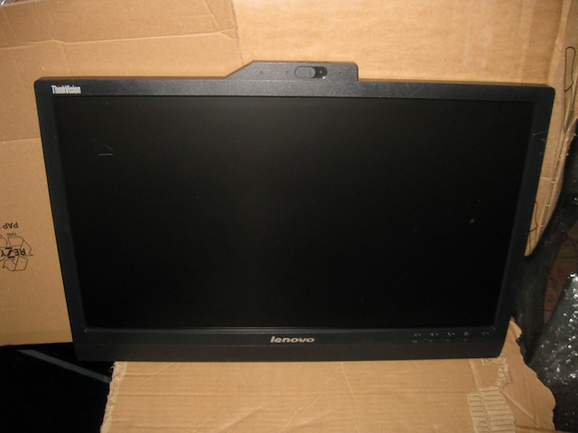 MN88.LENOVO LT2223 monitor sa kamerom