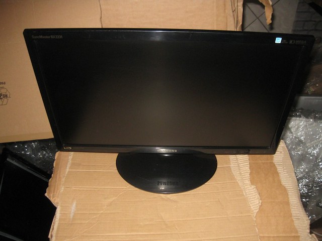 MN87.SAMSUNG BX2231 FullHD monitor 22 inca