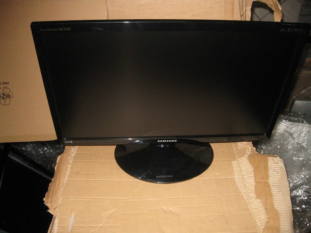 MN86.SAMSUNG BX2231 prelep biznis monitor 22 inca