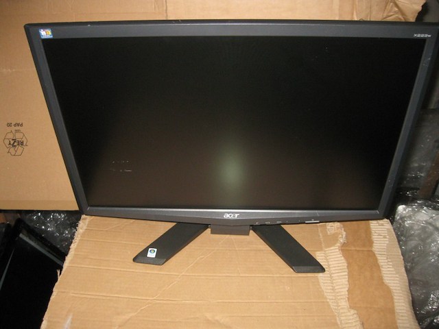 MN76.ACER X223W monitor 22 inca