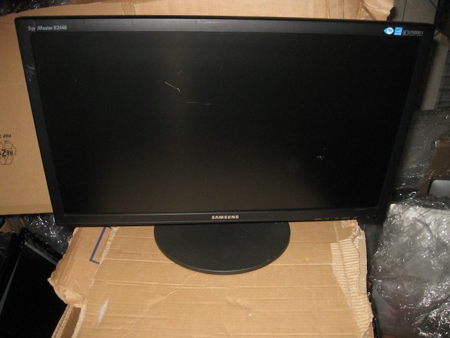 MN68.SAMSUNG B2440 monitor 24inca FullHD PIVOT