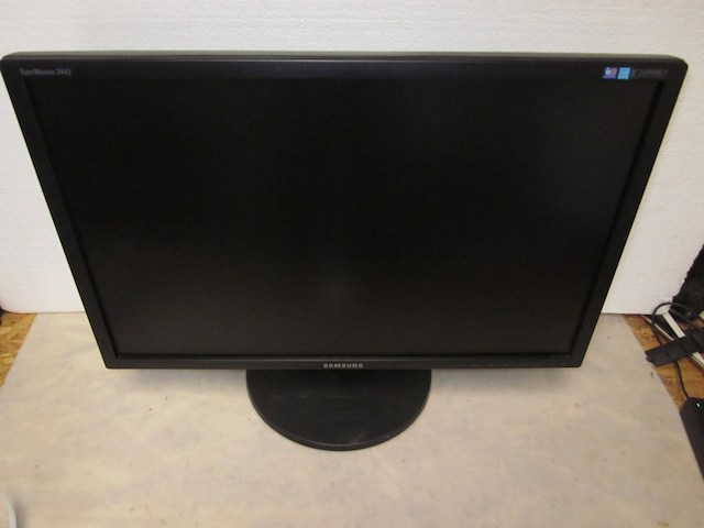 MN56.SAMSUNG 2443BW biznis monitor 24inca