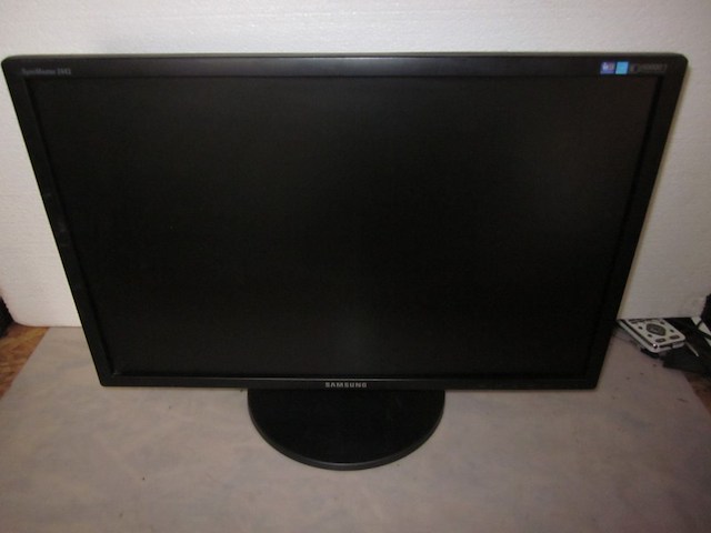 MN53.SAMSUNG 2443BW biznis monitor 24inca