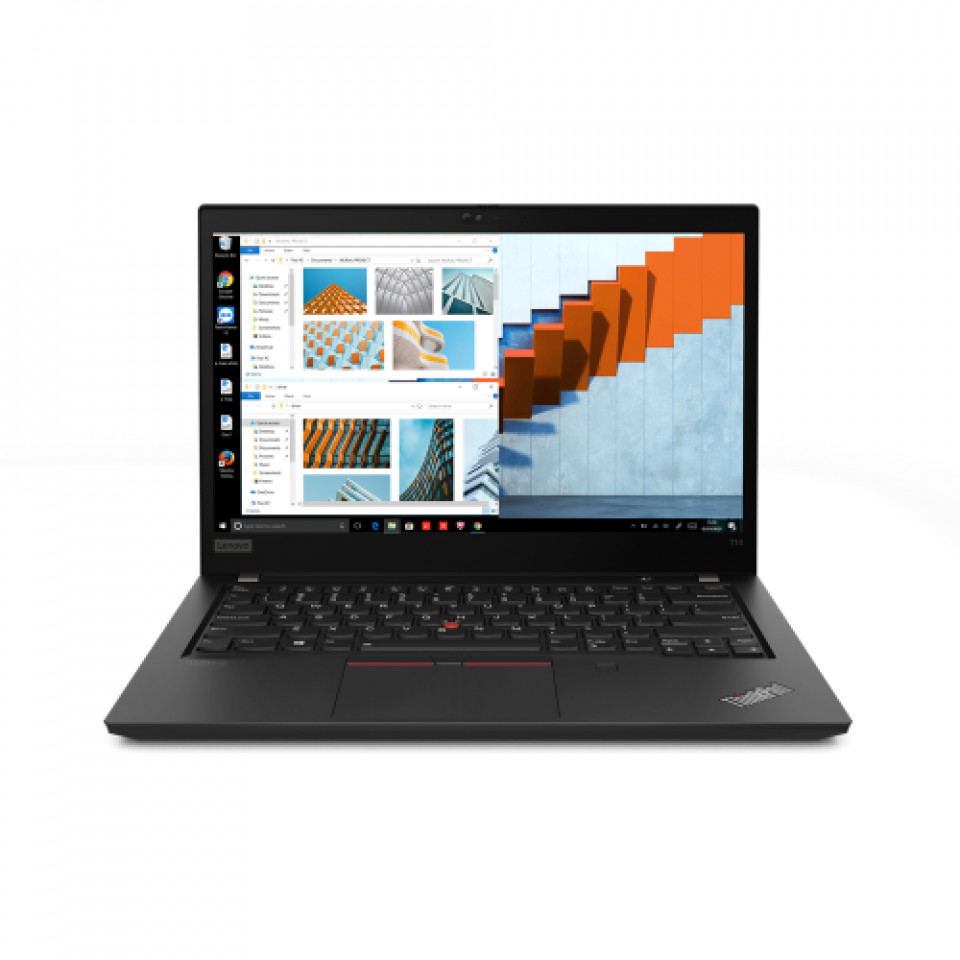 Lenovo T490/i7-8565u/24gb/512nvm/14FHD IPS/sve/otis/2cam/4H