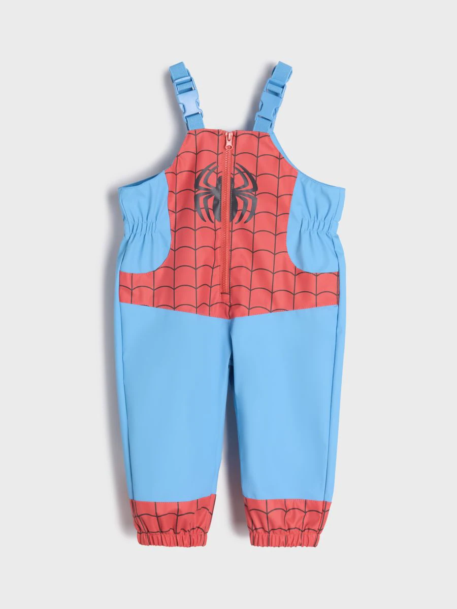 Pantalone Spiderman