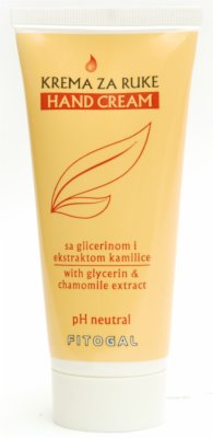 KREMA ZA RUKE GLICERIN HEMIGAL 100ML
KREMA ZA RUKE GLICERIN HEMIGAL 100ML