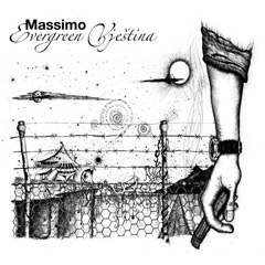 Massimo – Evergreen Vještina [live] (CD)