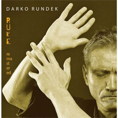 Darko Rundek - Ruke Remastered [4 bonus pesme] [vinyl] (2x LP)