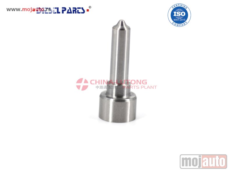 Common Rail Fuel Injector Nozzle L193PBC