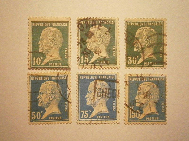 FRANCUSKA 1926.