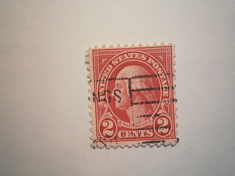 USA 1922.