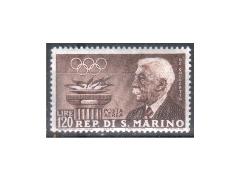 San marino