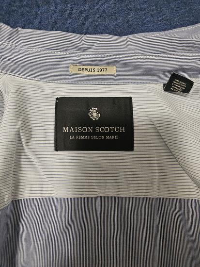 Maison Scotch košulja