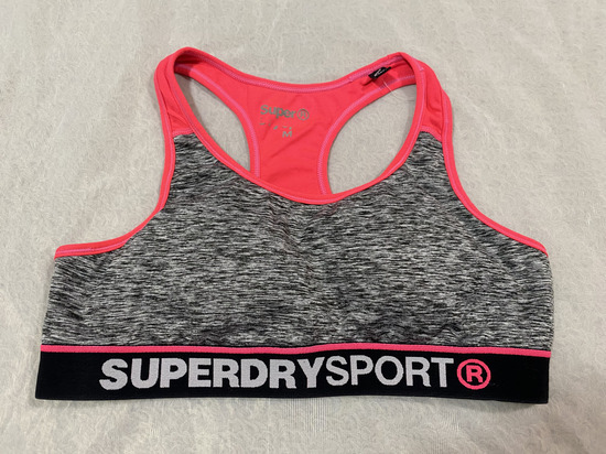 Superdry original top