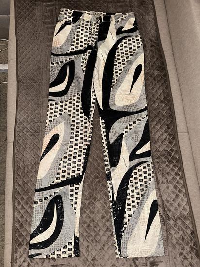 Rocco Barocco pantalone