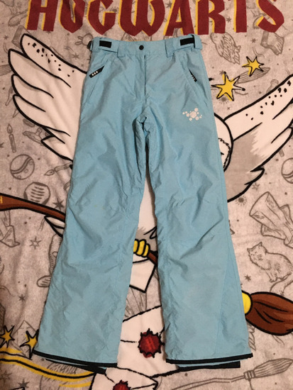 Rodeo ski pantalone,vel.XS