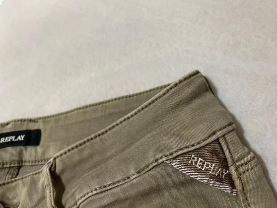 Replay original zenske farmerke pantalone