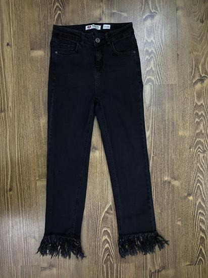 Moderne farmerke skinny model velicina 26