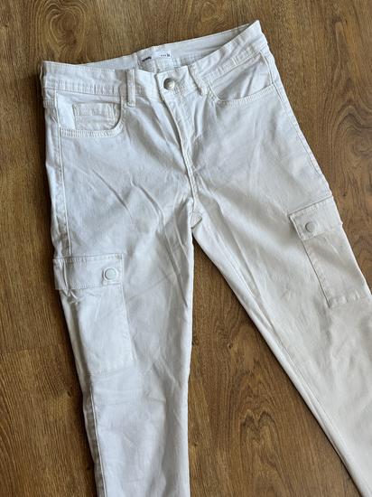 Ženske nove pantalone 34/36