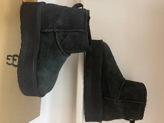 Ugg original cizme