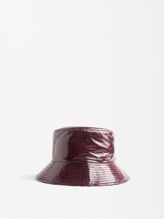 Reversible Bucket Hat