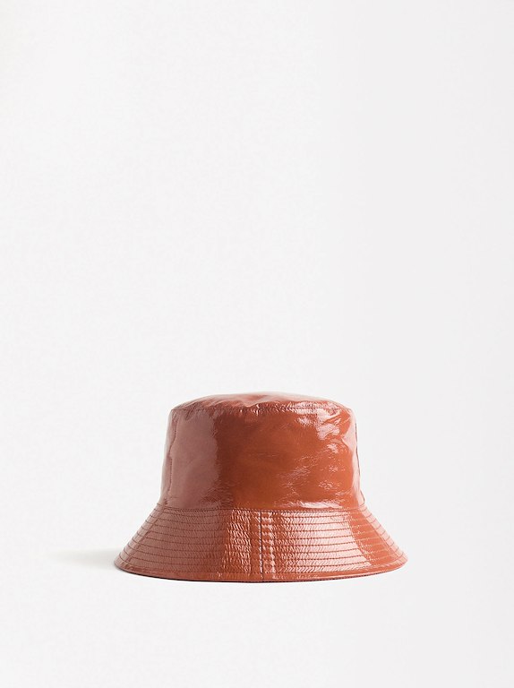 Reversible Bucket Hat