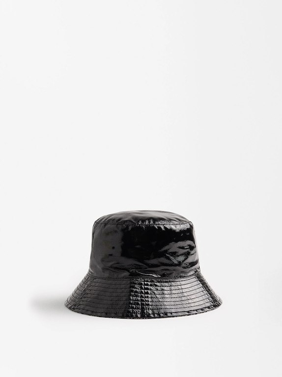 Reversible Bucket Hat