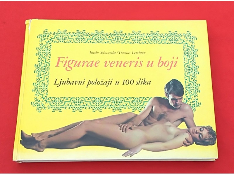 Figurae veneris u boji