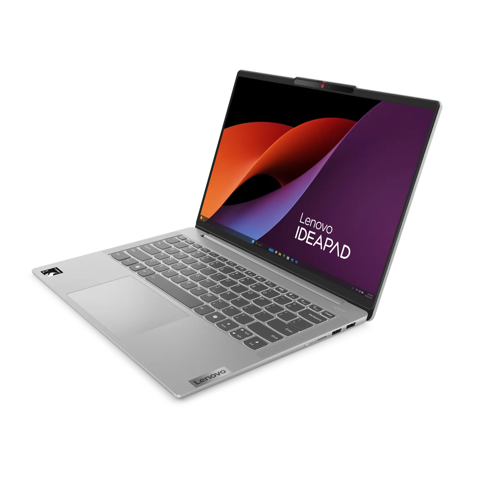 Lenovo laptop IdeaPad Slim 5 14Q8X9 Snapdragon X Plus X1P-42-100 3.4GHz/30MB 32GB DDR5 1TB-SSD-SSD 14.0" 83HL0028RM