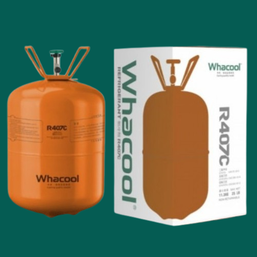 Freon Whacool R407c